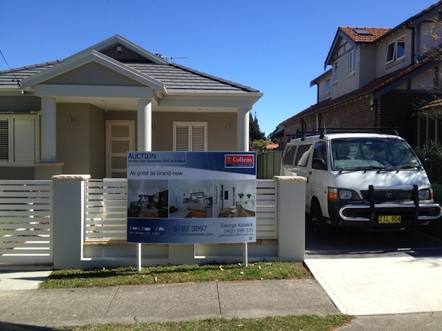 Digital Central | Leaders in Real Estate Signage