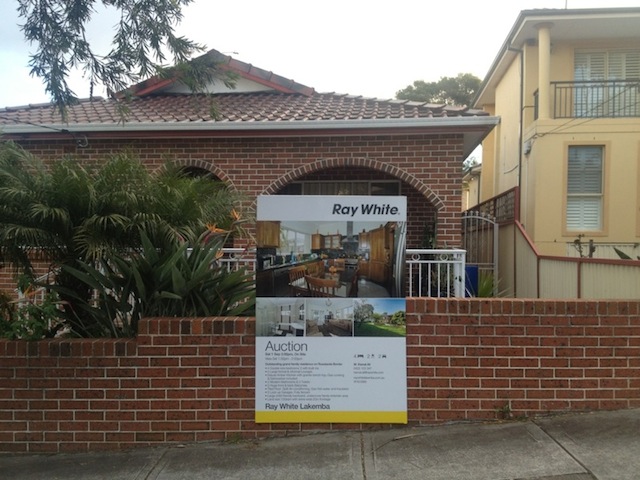 Digital Central | Leaders in Real Estate Signage