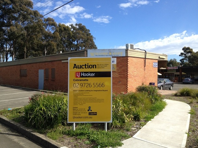 Digital Central | Leaders in Real Estate Signage