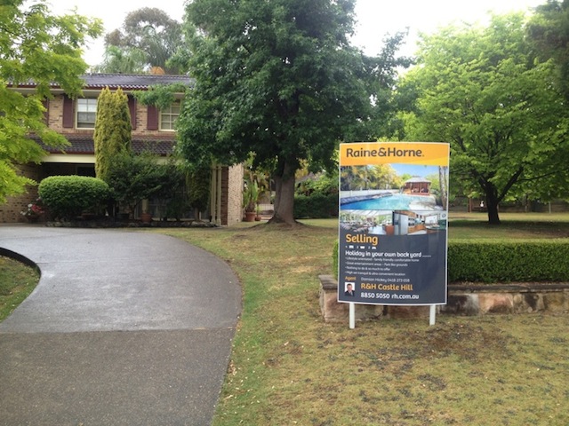 Digital Central | Leaders in Real Estate Signage