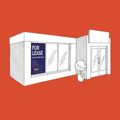 Promotional Products - Digital Central Australia