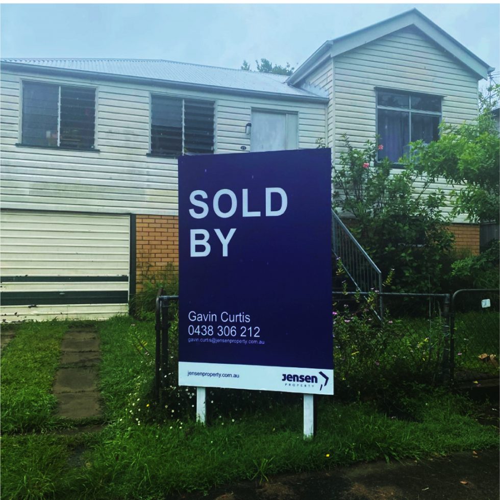 Sign Boards - Digital Central Australia